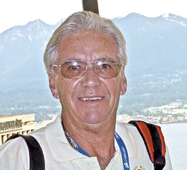 David Dale Dabbs - Cape Coral Breeze